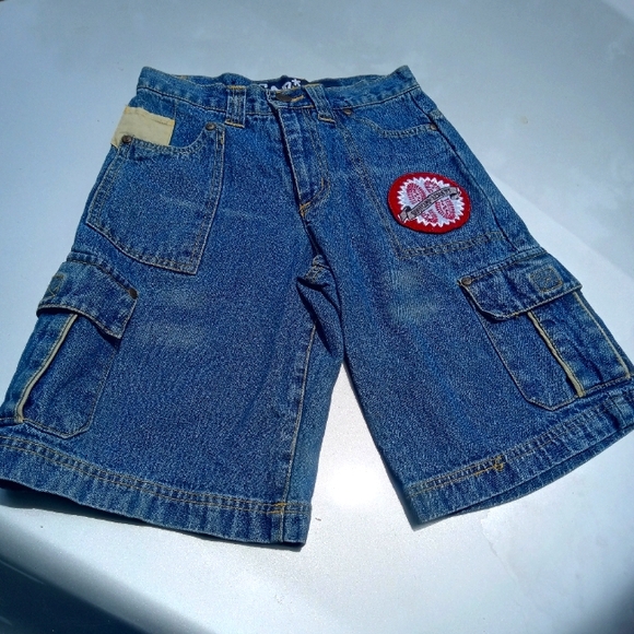 Gear Seven Collection | Bottoms | Y2k Big Boy Jorts | Poshmark